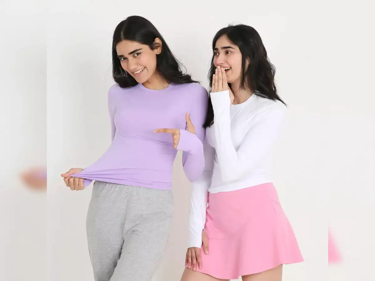 Lifestyle activewear brand Terractive raises Rs 8 crore from Fireside ...