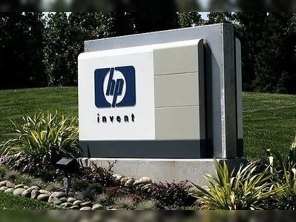 HP: HP launches new printers; expands print services offering - The ...