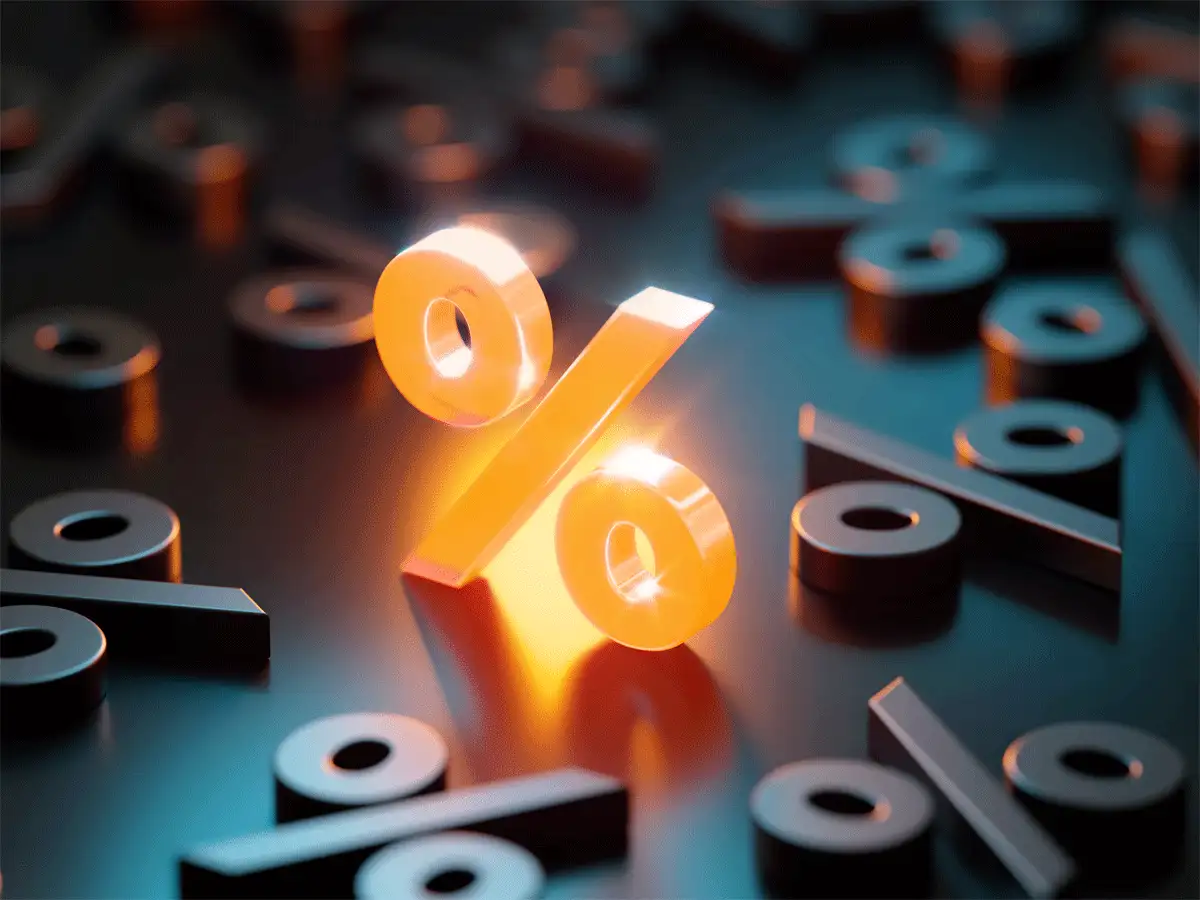 Bank highest FD interest Rates: Banks offering highest interest rates ...