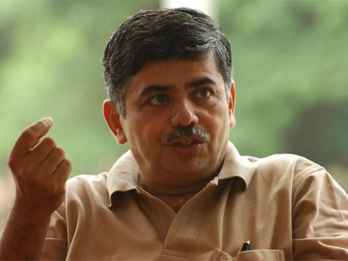 Eyewear segment very underserved and underpenetrated: Bhaskar Bhat ...