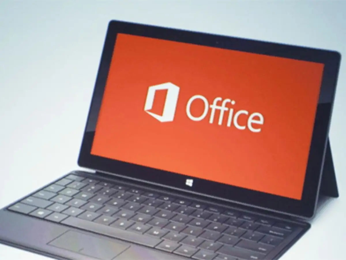 Microsoft office: Ten hot new features of Microsoft next generation ...