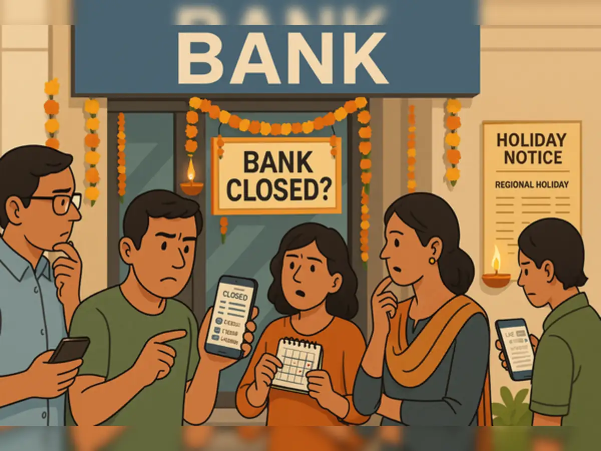 Saturday bank holiday: Are banks open or closed today on November 1 ...