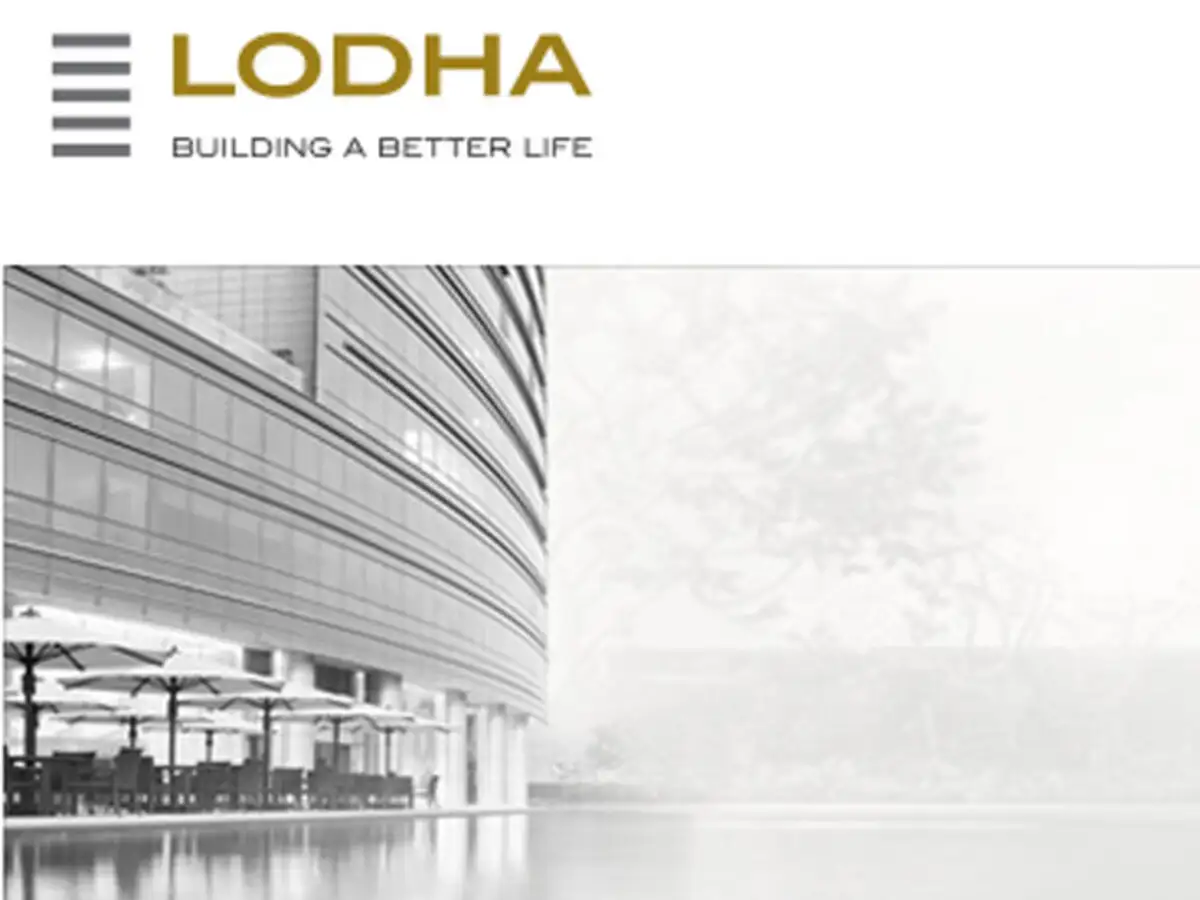 Lodha group: Lodha Group plans to grow its UK business, eyes more ...