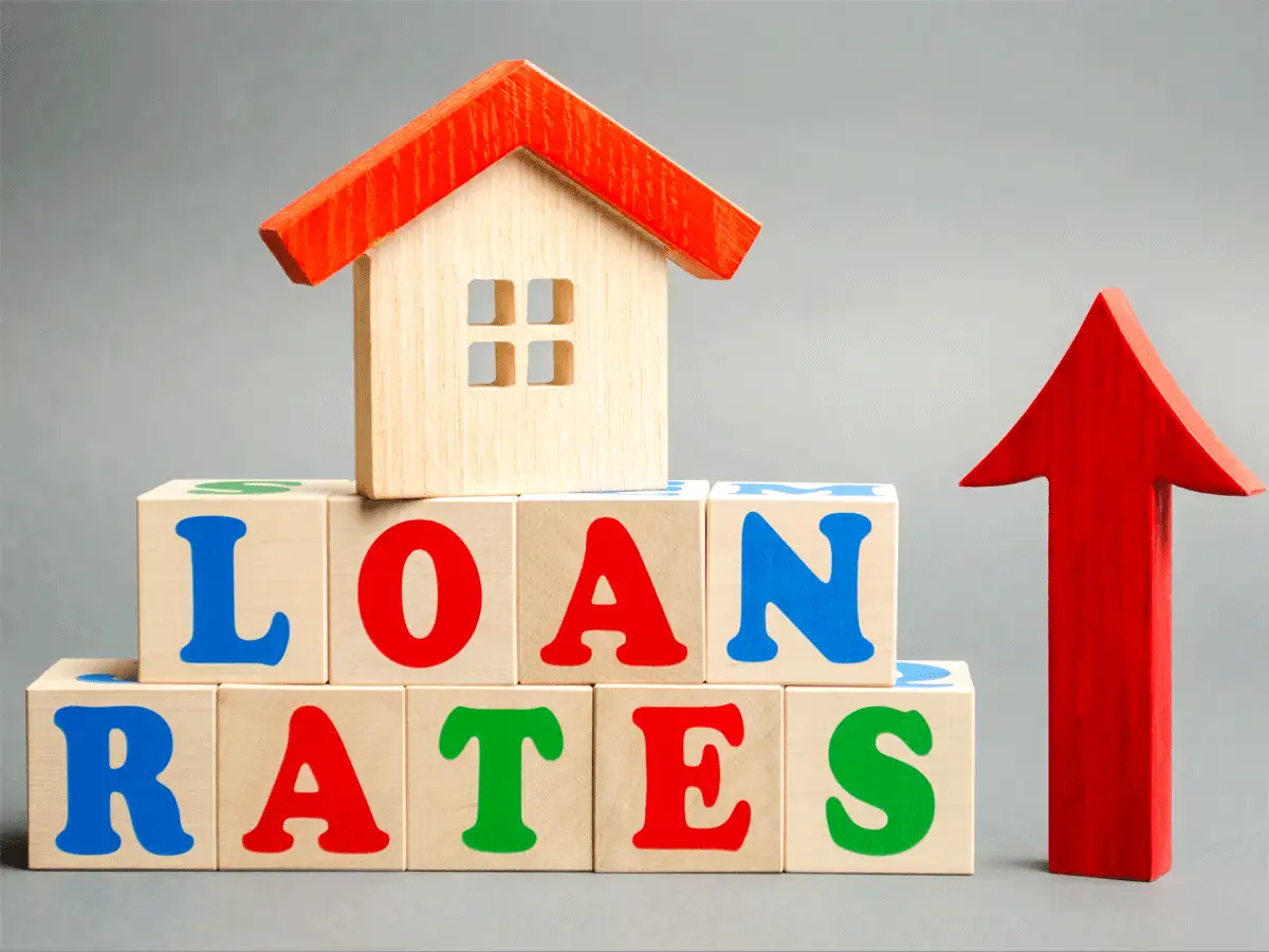 Union Bank of India increases loan interest rates - The Economic Times