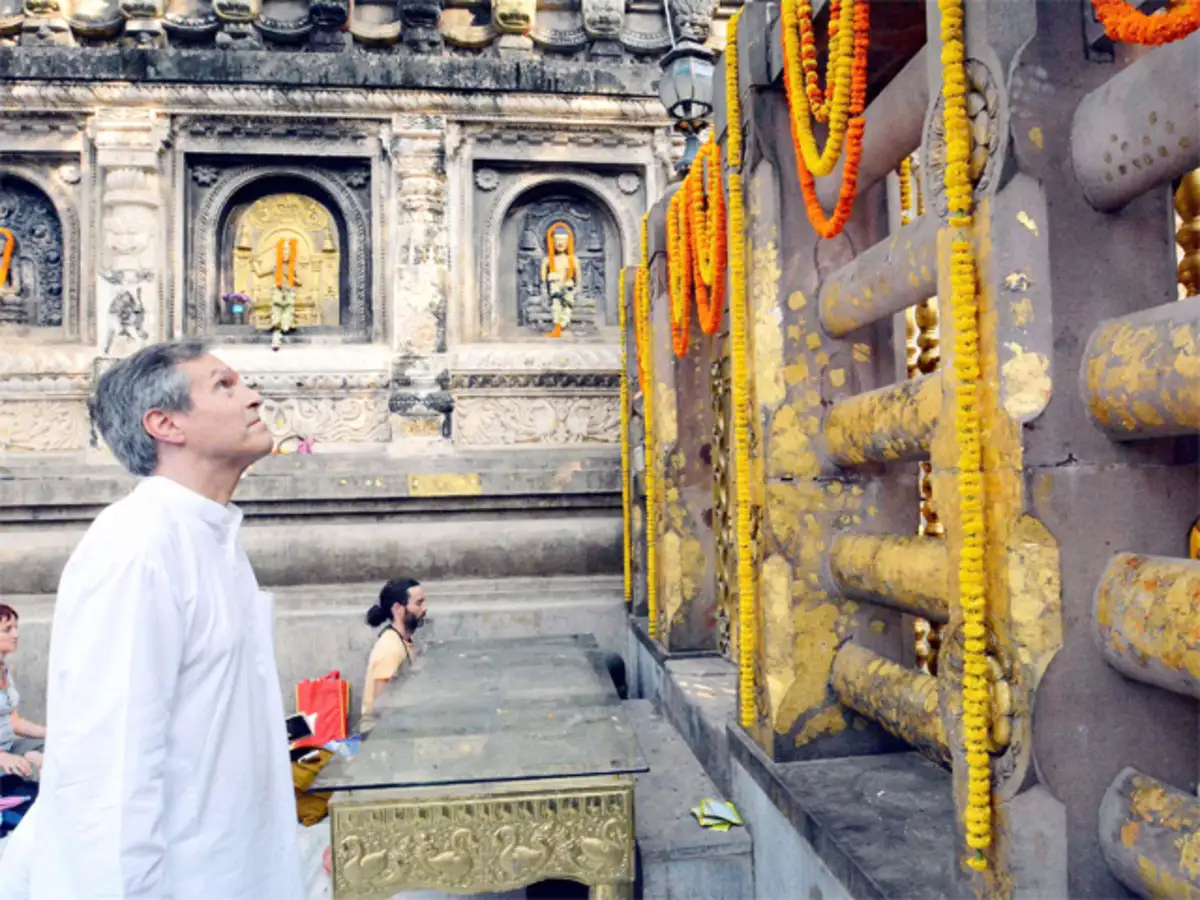 No legal issues, Germans will be happy to promote Hindi: German ...