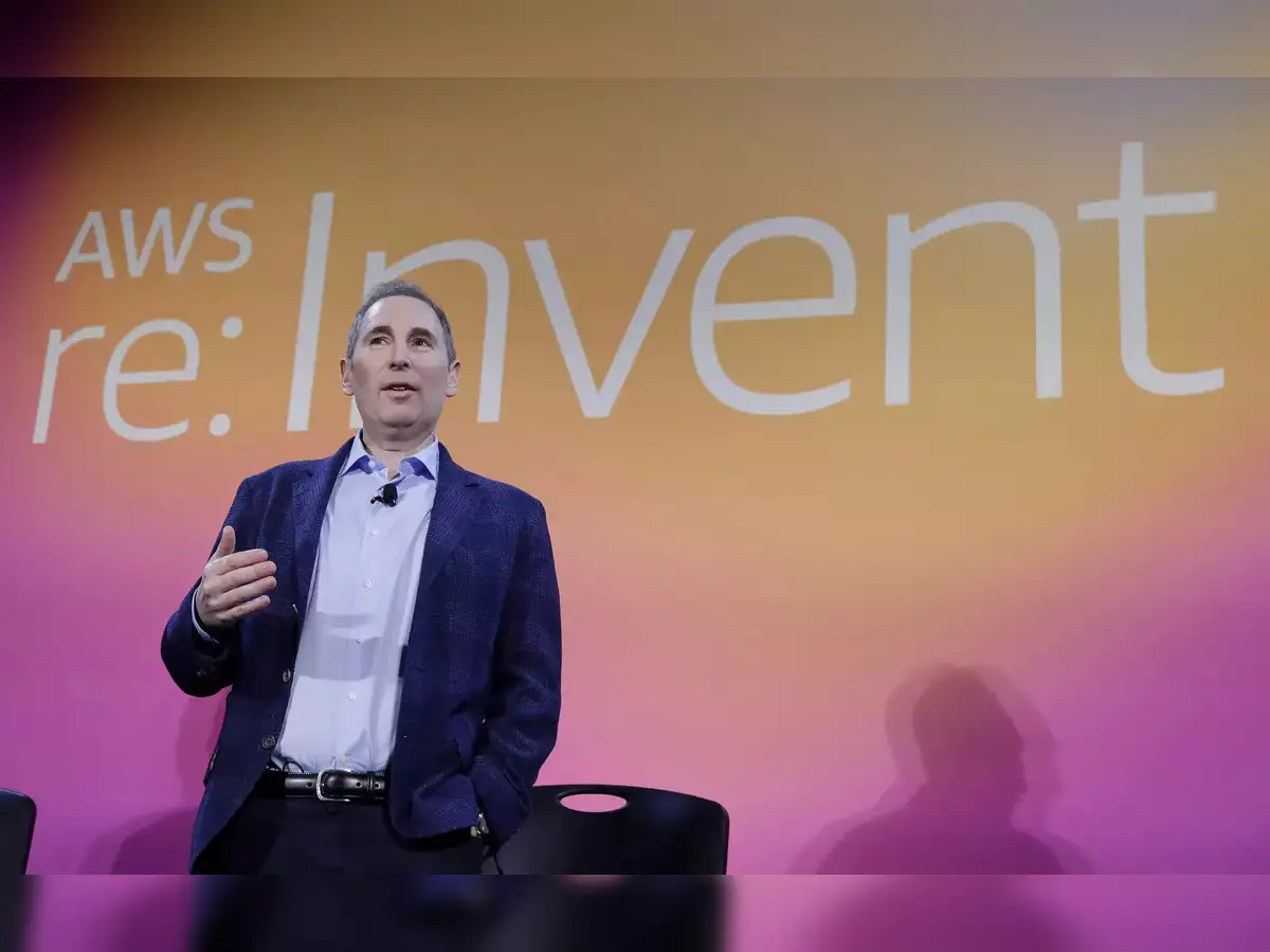 Amazon News: Amazon asks employees to be in office at least three days ...