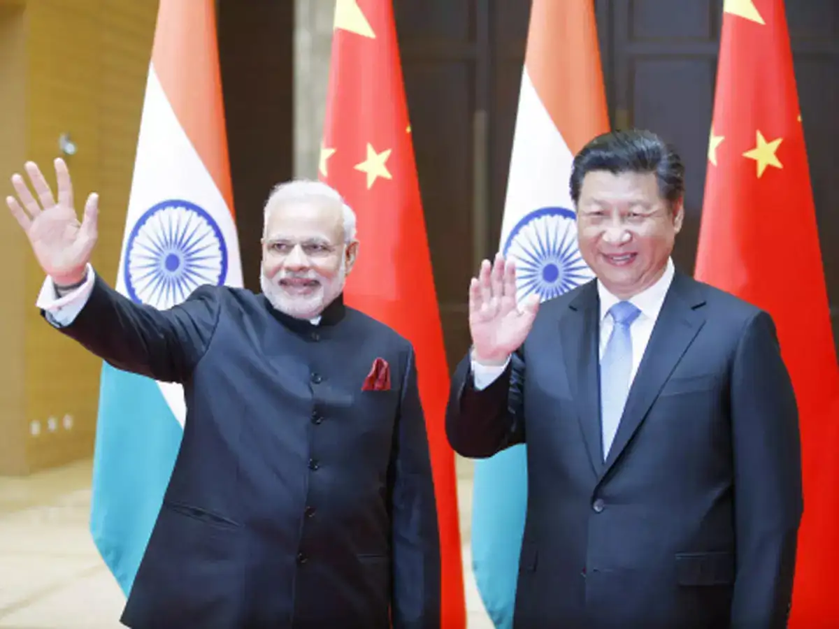 modi: View: Modi's state visit, Garcetti's ambassadorship & Xi's big ...