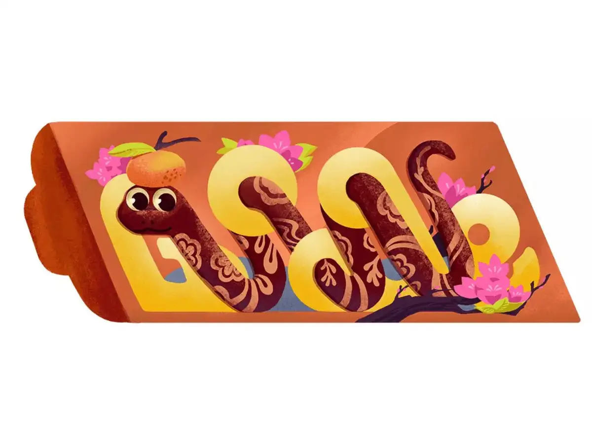 Feed The Snake Computer Game