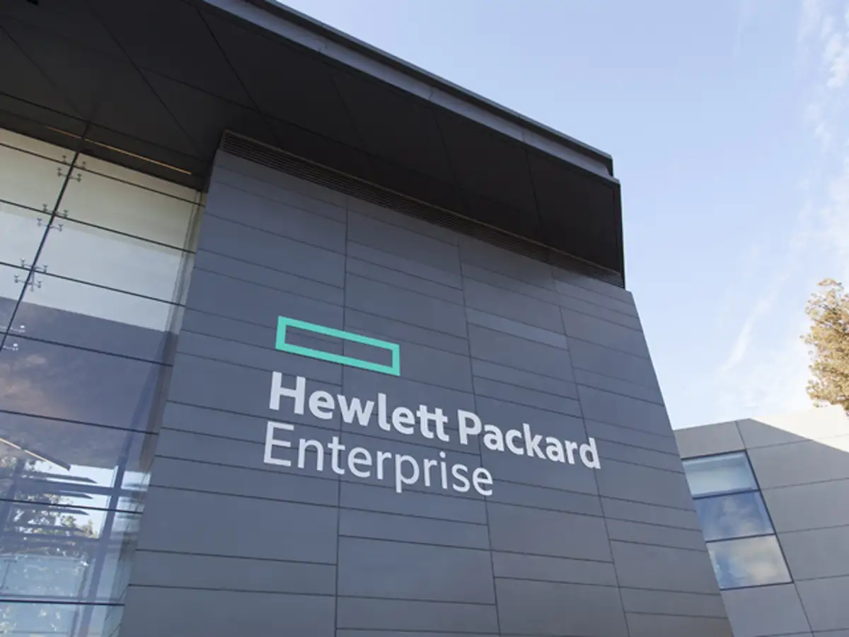 HP: Hewlett Packard Enterprise announces new shared storage solutions ...