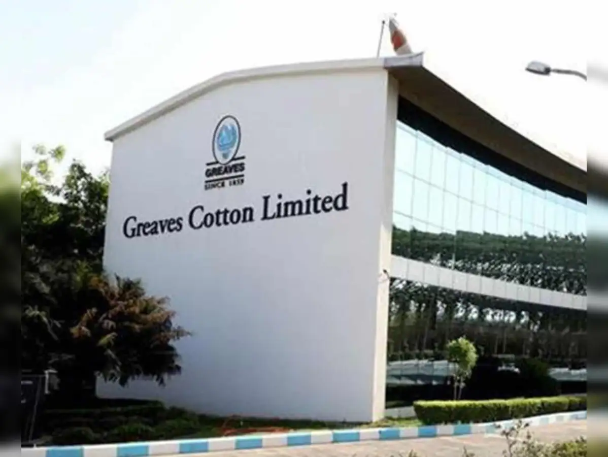 cotton ltd