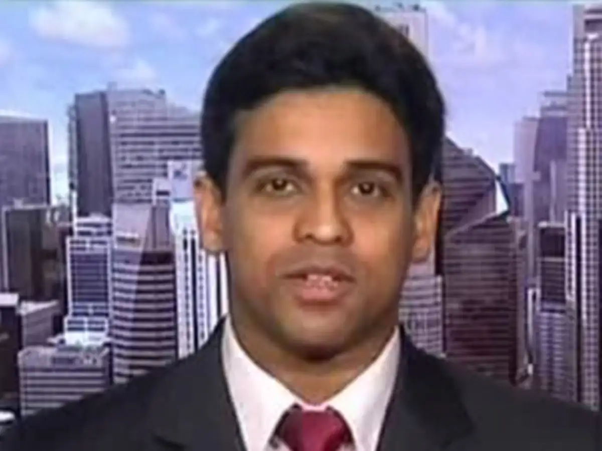 May see some sell-off in emerging markets going ahead: Vishnu Varathan ...