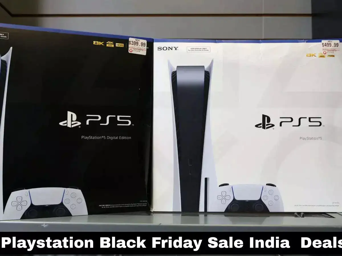 Playstation 5 Under 10000
