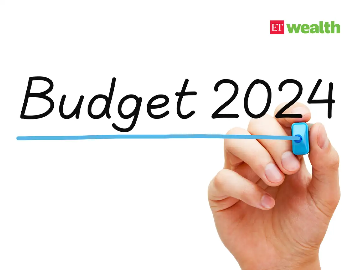 Capital gain taxation in Budget 2024: Income tax rate parity, uniform ...