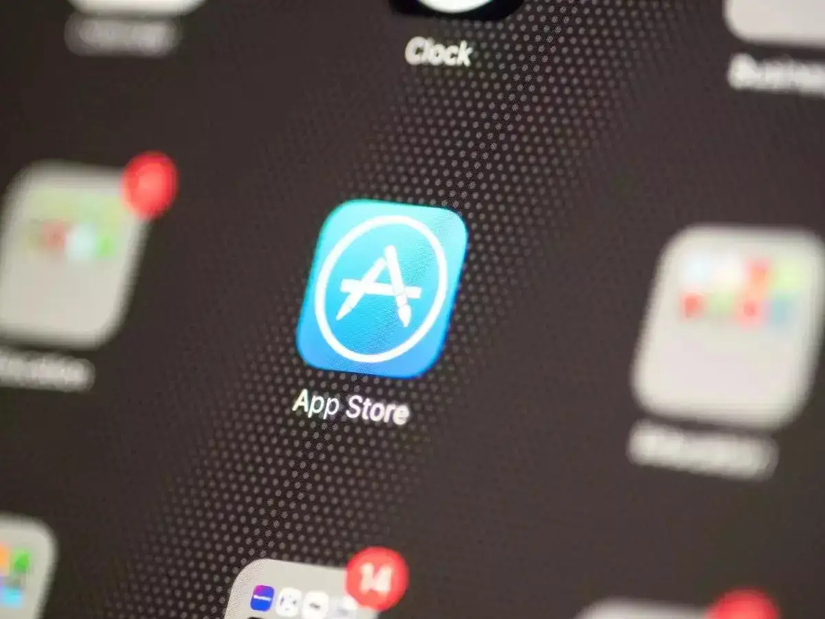 App download: App downloads takes a hit on Apple, Google online stores ...