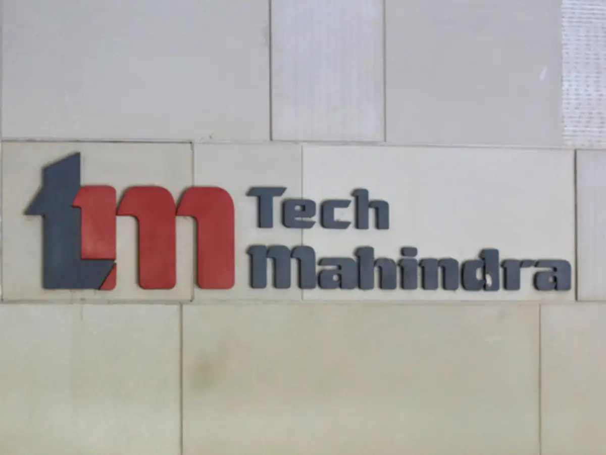 Tech Mahindra sets up its R&D arm in US & Germany - The Economic Times