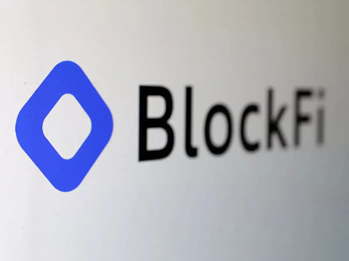 blockfi: BlockFi says it repaid investor $15 million to settle over crypto crash - The Economic ...