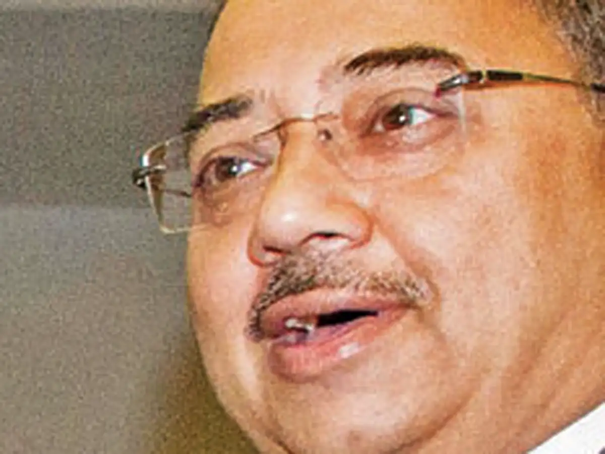 Neeraj Kumar Gupta: Now, disinvestment is about value creation, growth ...