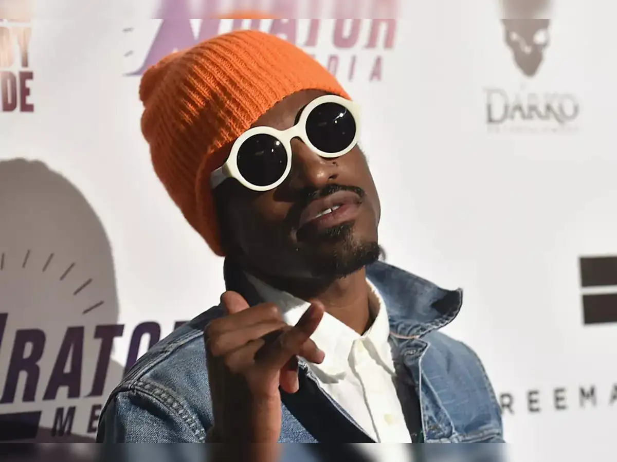 Andre 3000 zodiac sign - Horoscopeaz.com