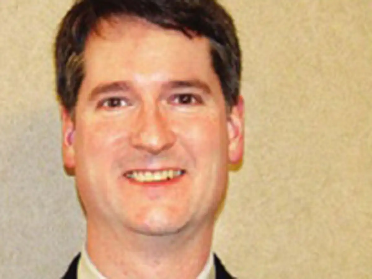 Sean Foley,Global Leader, KPMG, says 'India's Transfer Pricing Rules ...