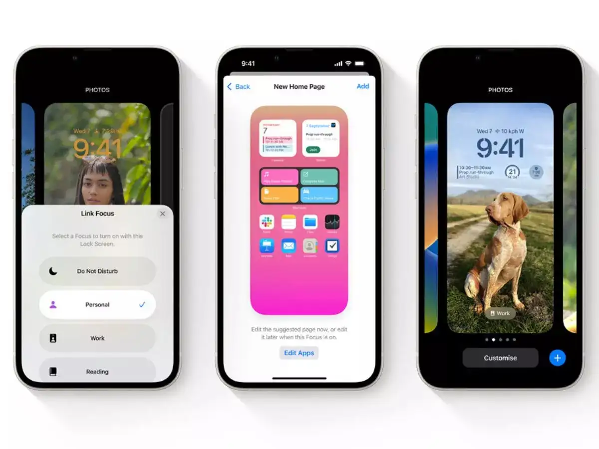 Doge Iphone Lock Screen