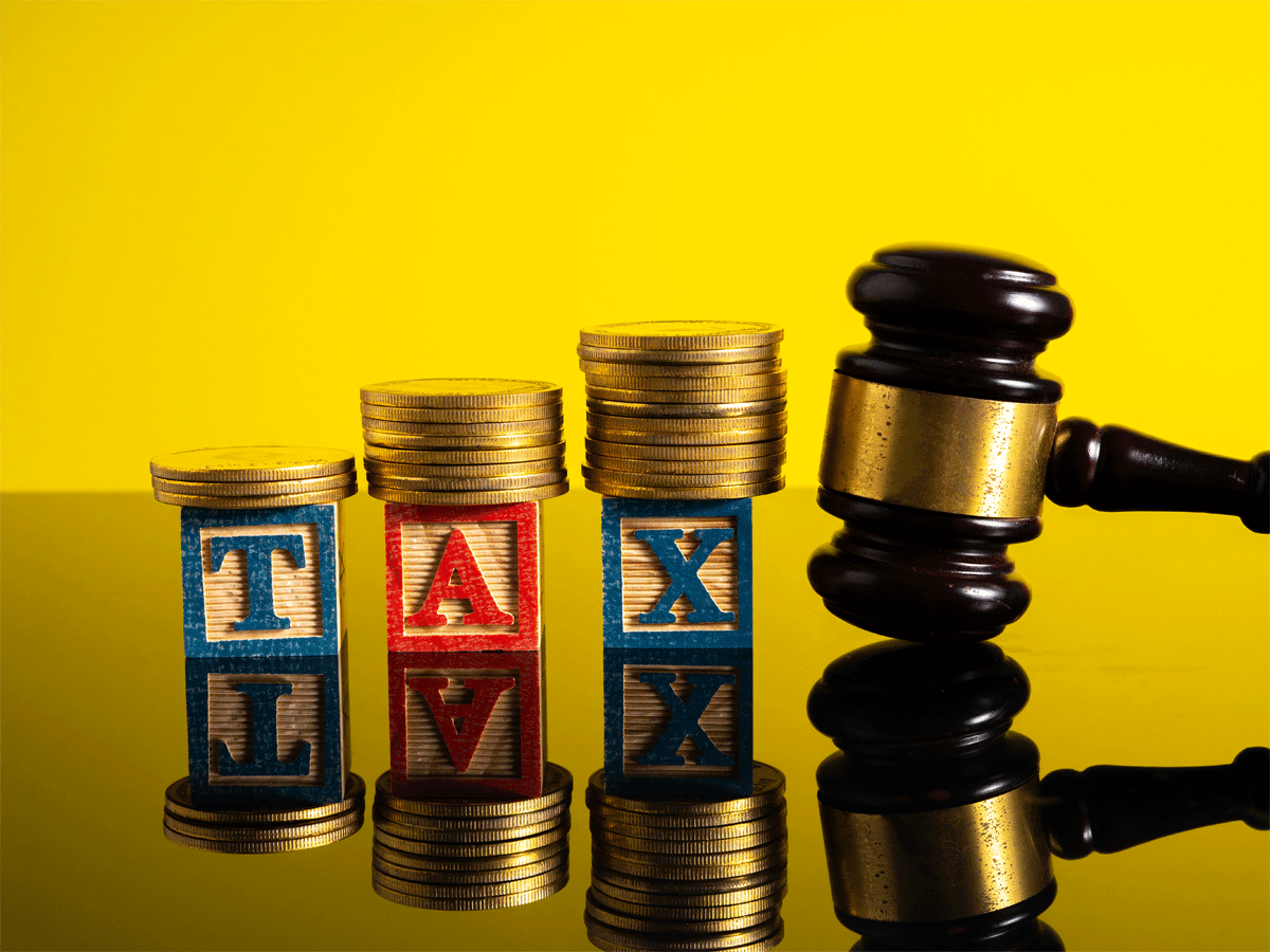 income tax: I have a job offer as consultant with US-based firm. What ...