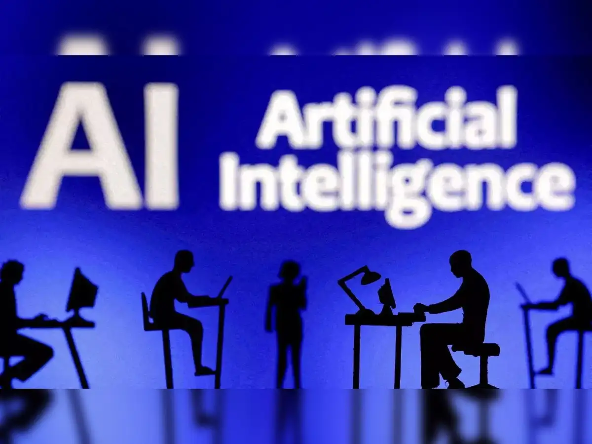 Google Axion: ETtech Explainer: All you need to know about Google's ...