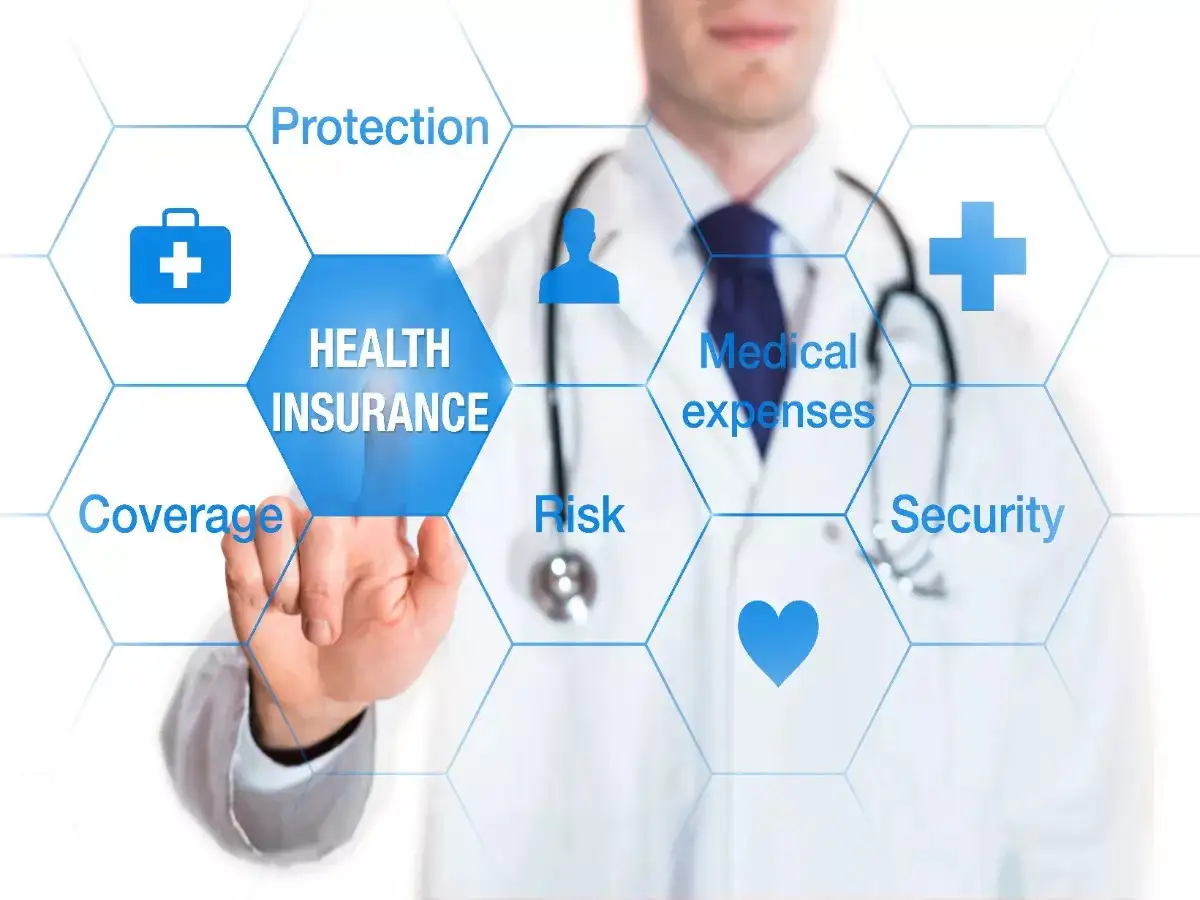 From Denial to Coverage: The role of health insurance in securing your ...