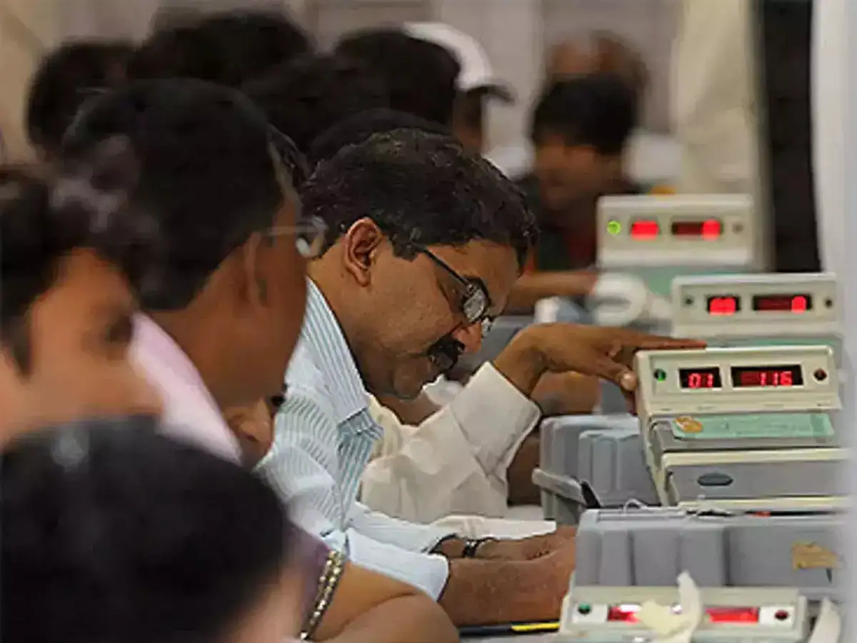 Lok Sabha Election 2024: How election managers could use state polls to ...