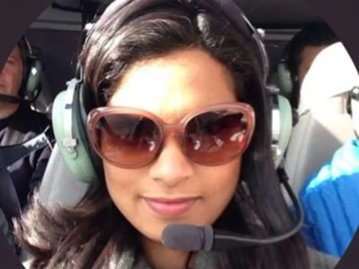 Vijaya Gadde: Meet the Indian-American who spearheaded suspension of ...