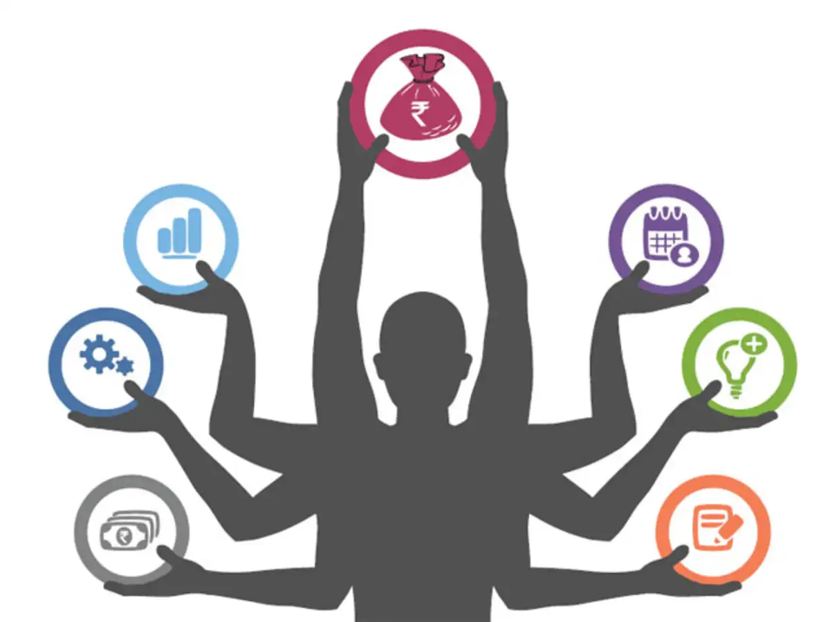 These apps can help you stay healthy and active at work - The Economic ...