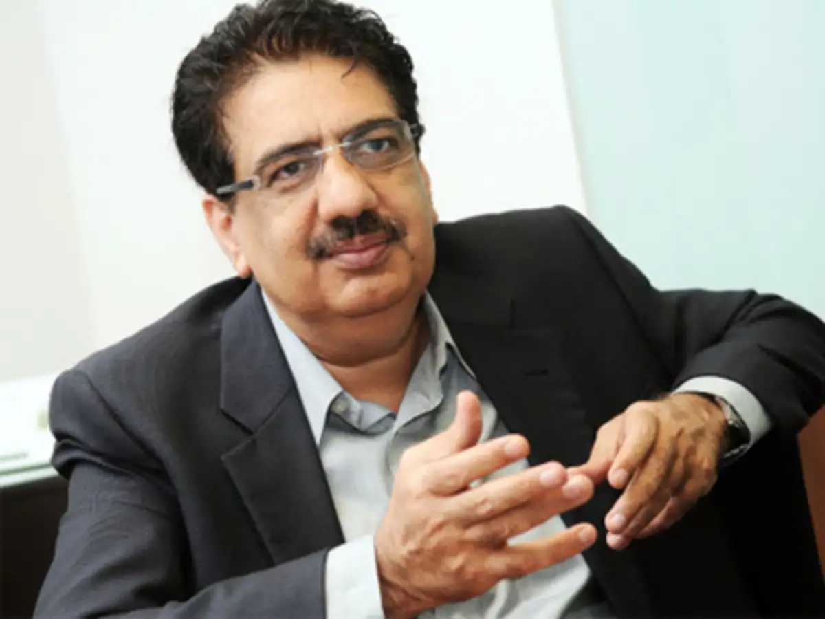 Vineet Nayar: Companies need to go beyond succession planning: Vineet ...