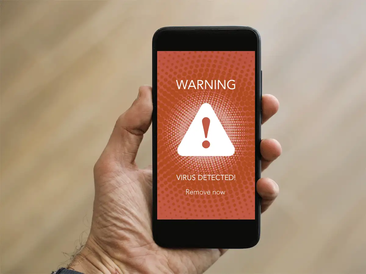 Sova Virus: What is SOVA virus: Banks warn customers of virus targeting ...