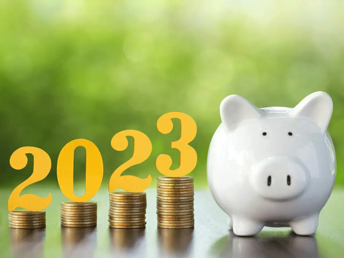 2023 money making ideas: 5 habits to adopt in 2023 to make your money ...