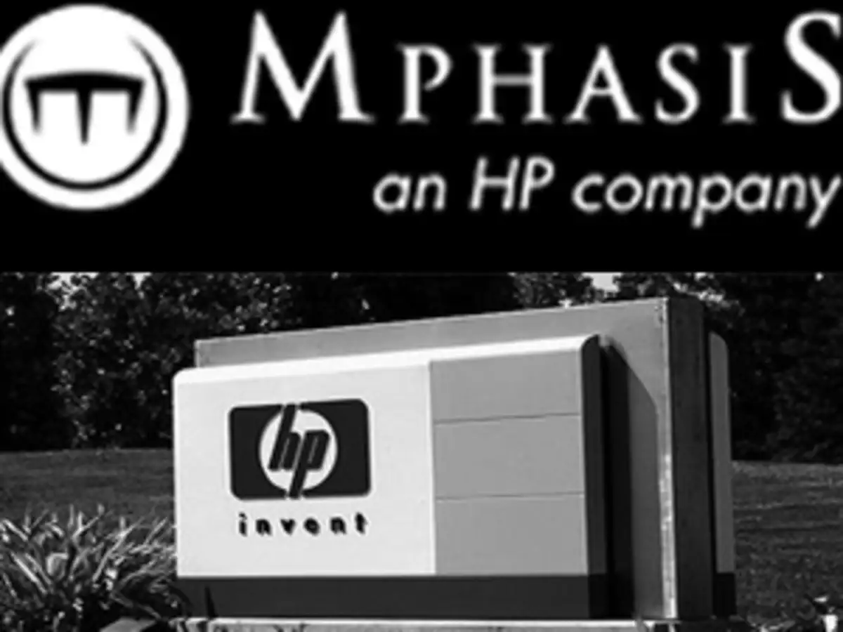 MphasiS: MphasiS may see rough patch as HP business declines - The ...