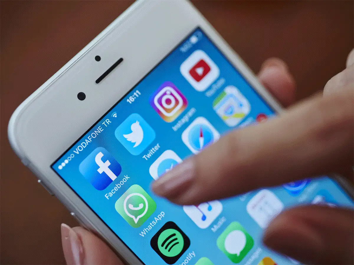 How to register for HDFC Bank WhatsApp banking service - The Economic Times