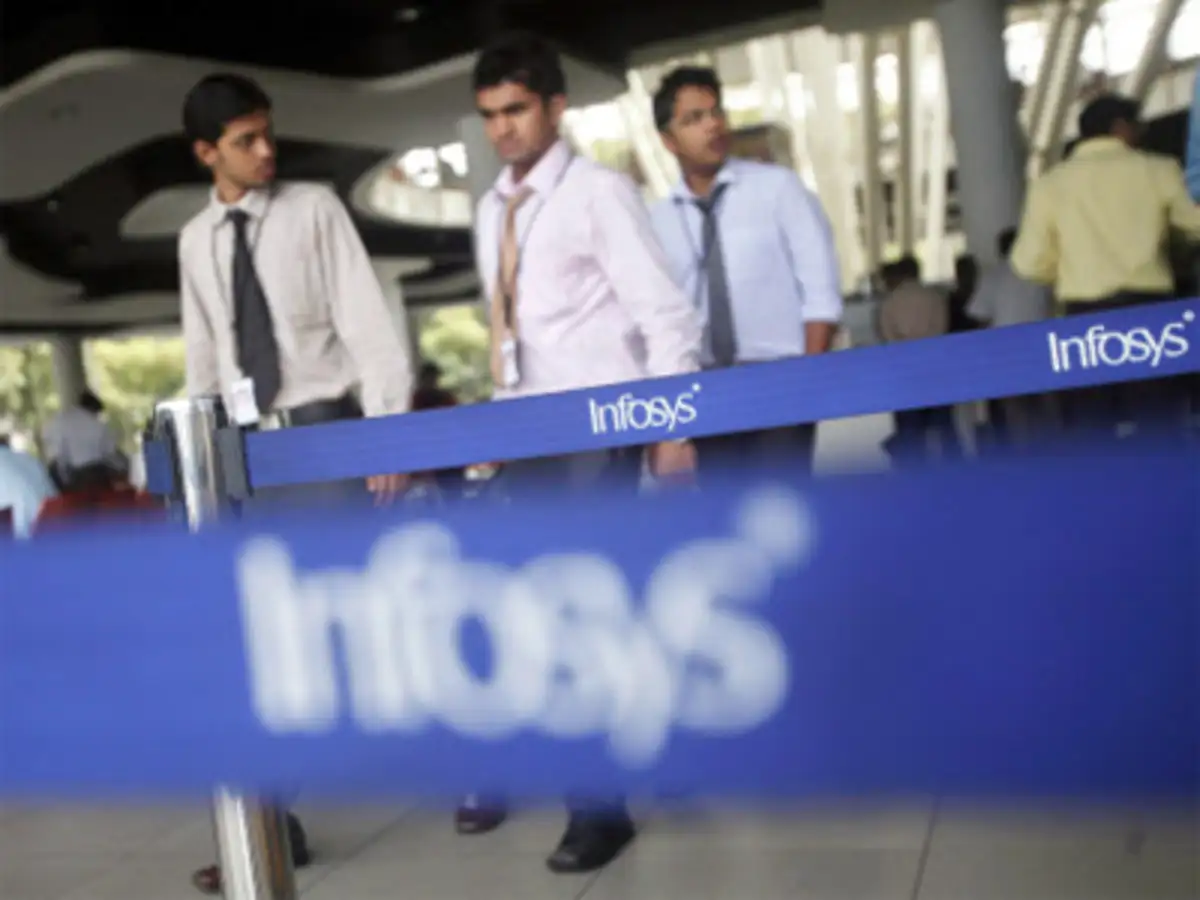 Infosys to deploy 150 executives with technical background to sales ...