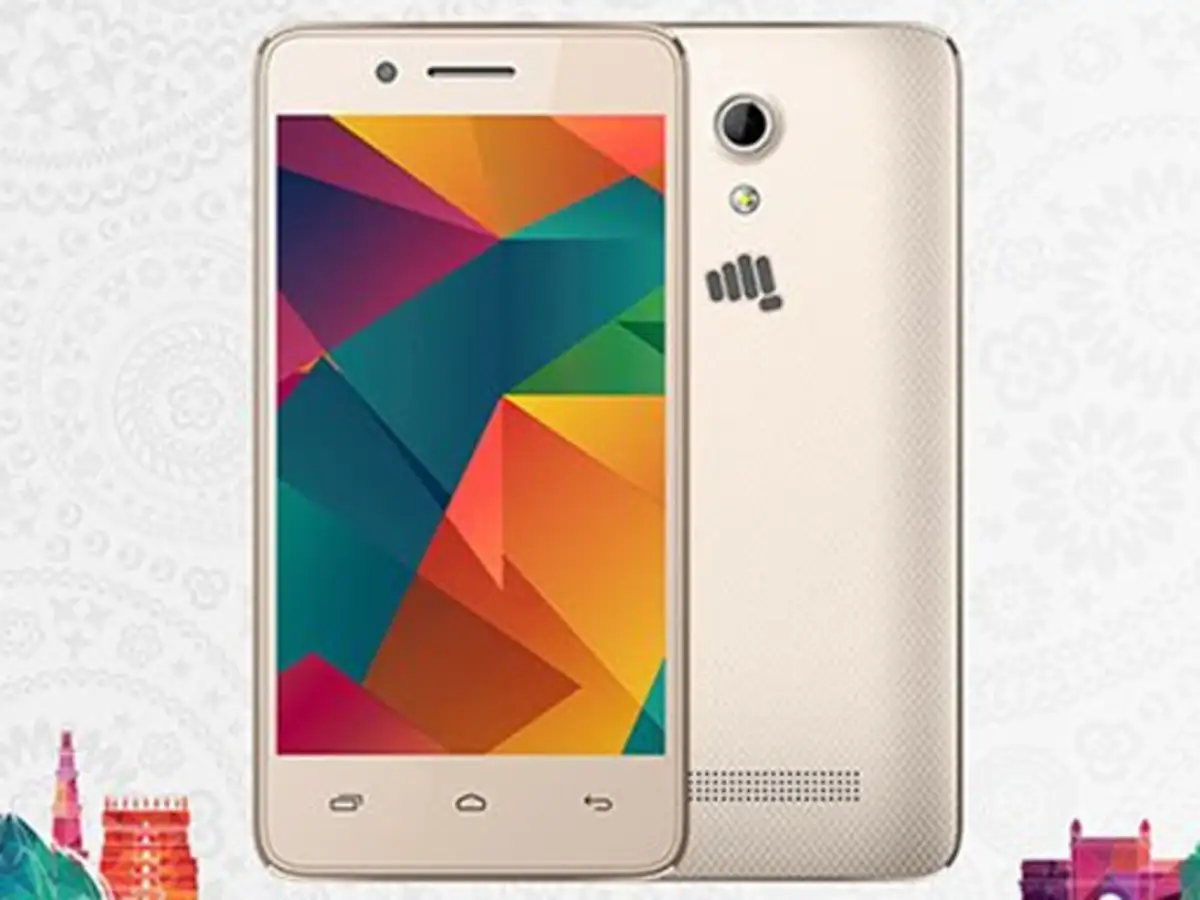 Micromax: Micromax strengthens international play, to foray into South ...