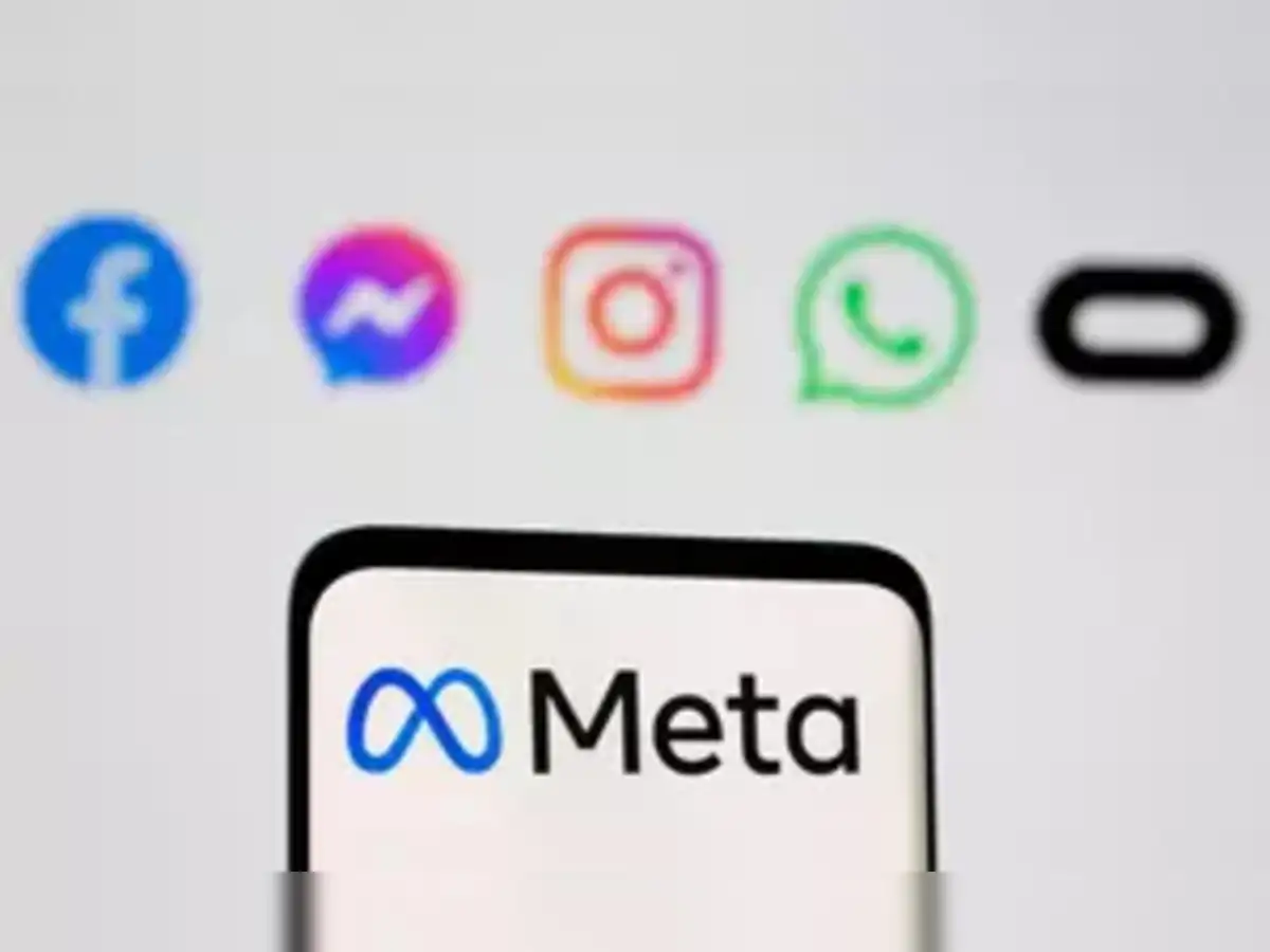 meta: Meta will face antitrust trial over Instagram, WhatsApp ...