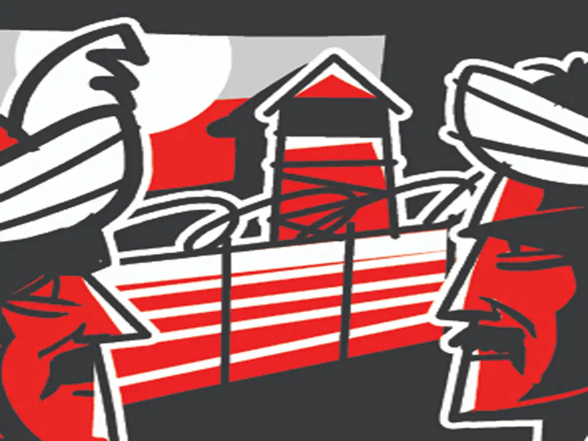 Can’t have a border clash within India - The Economic Times