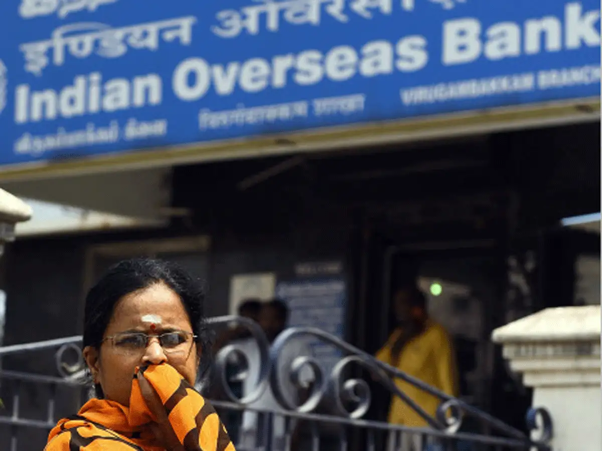 Indian Overseas Bank to revise interest rates from November 1 - The ...