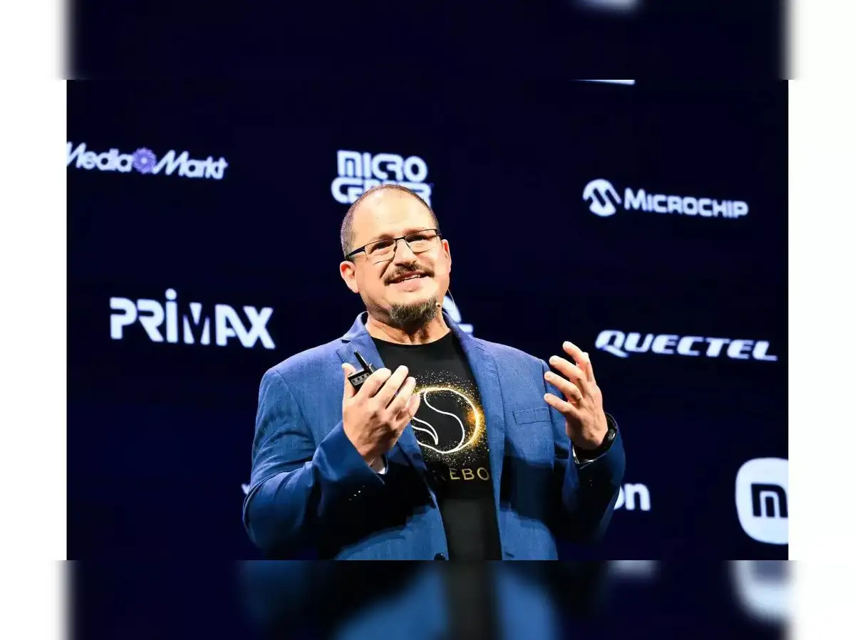 Qualcomm saw Nuvia buy as chance to save $1.4 billion a year on Arm fees, CEO tells jury - The ...