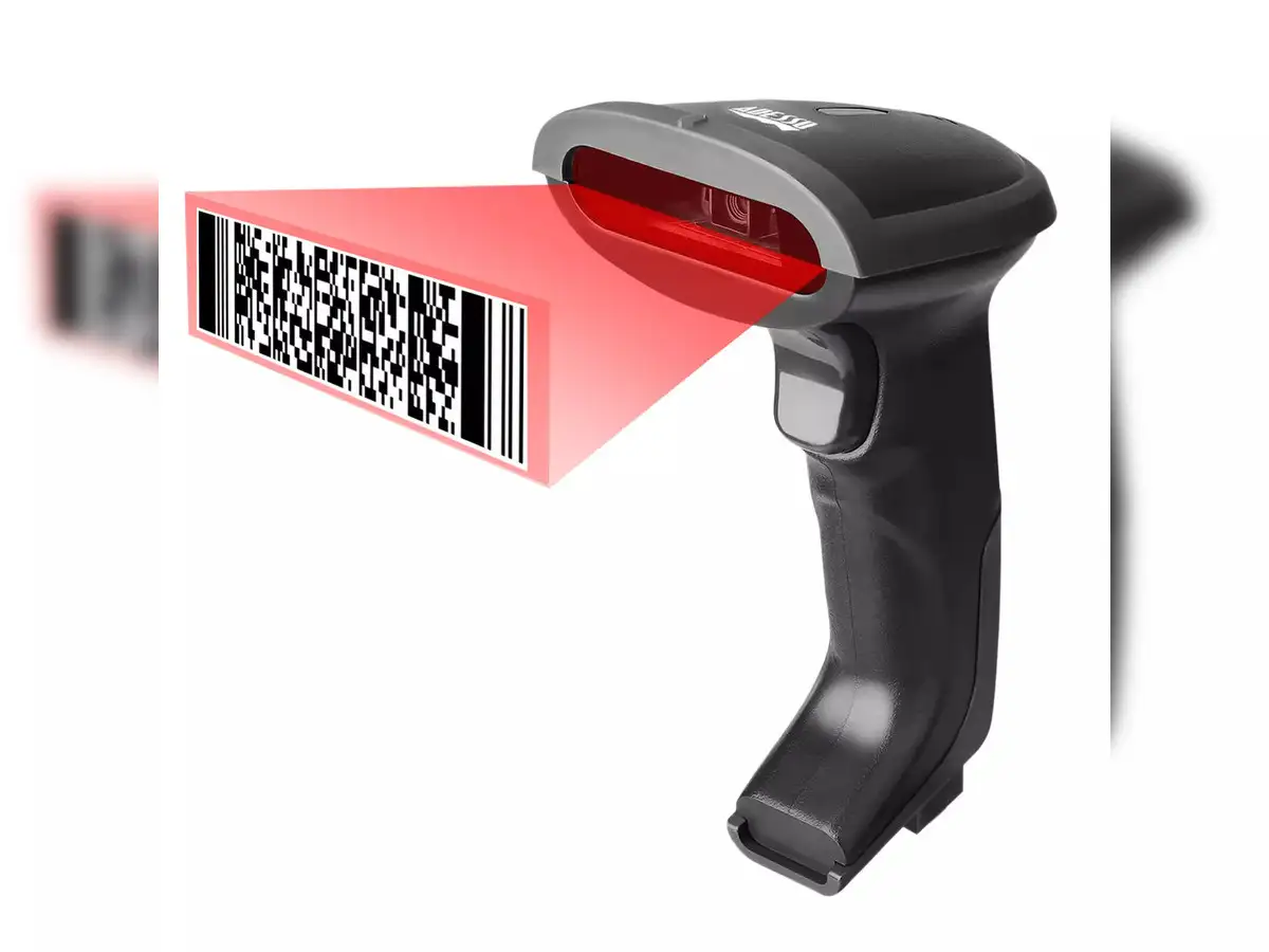 Best Barcode Scanners: Best barcode scanners to streamline your ...