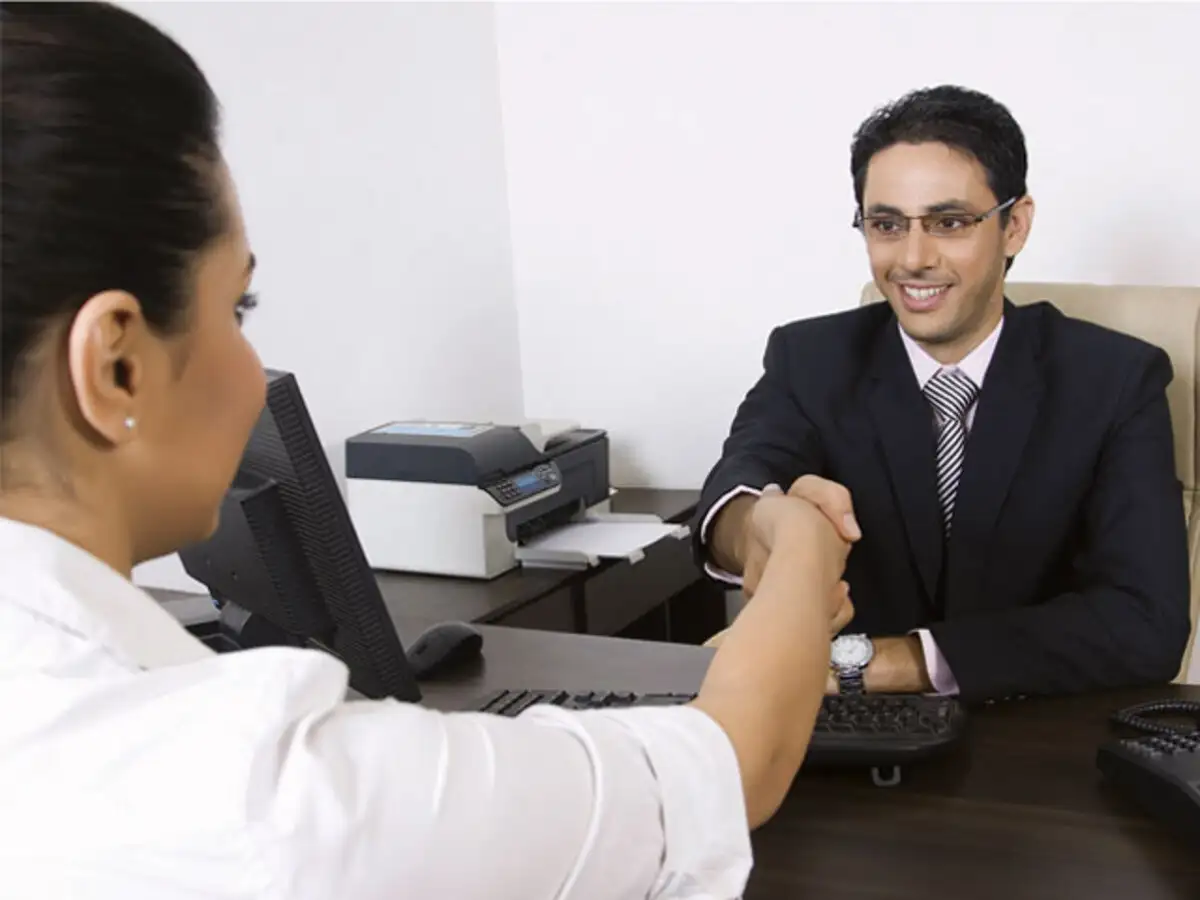 How to deal with a new boss - The Economic Times