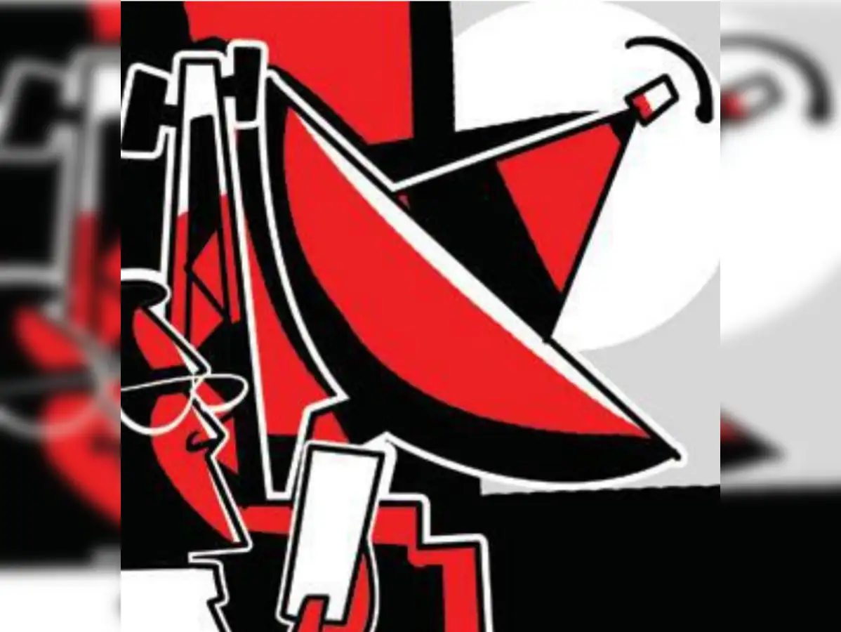 Digital blockbuster: Do aur do 5G - The Economic Times