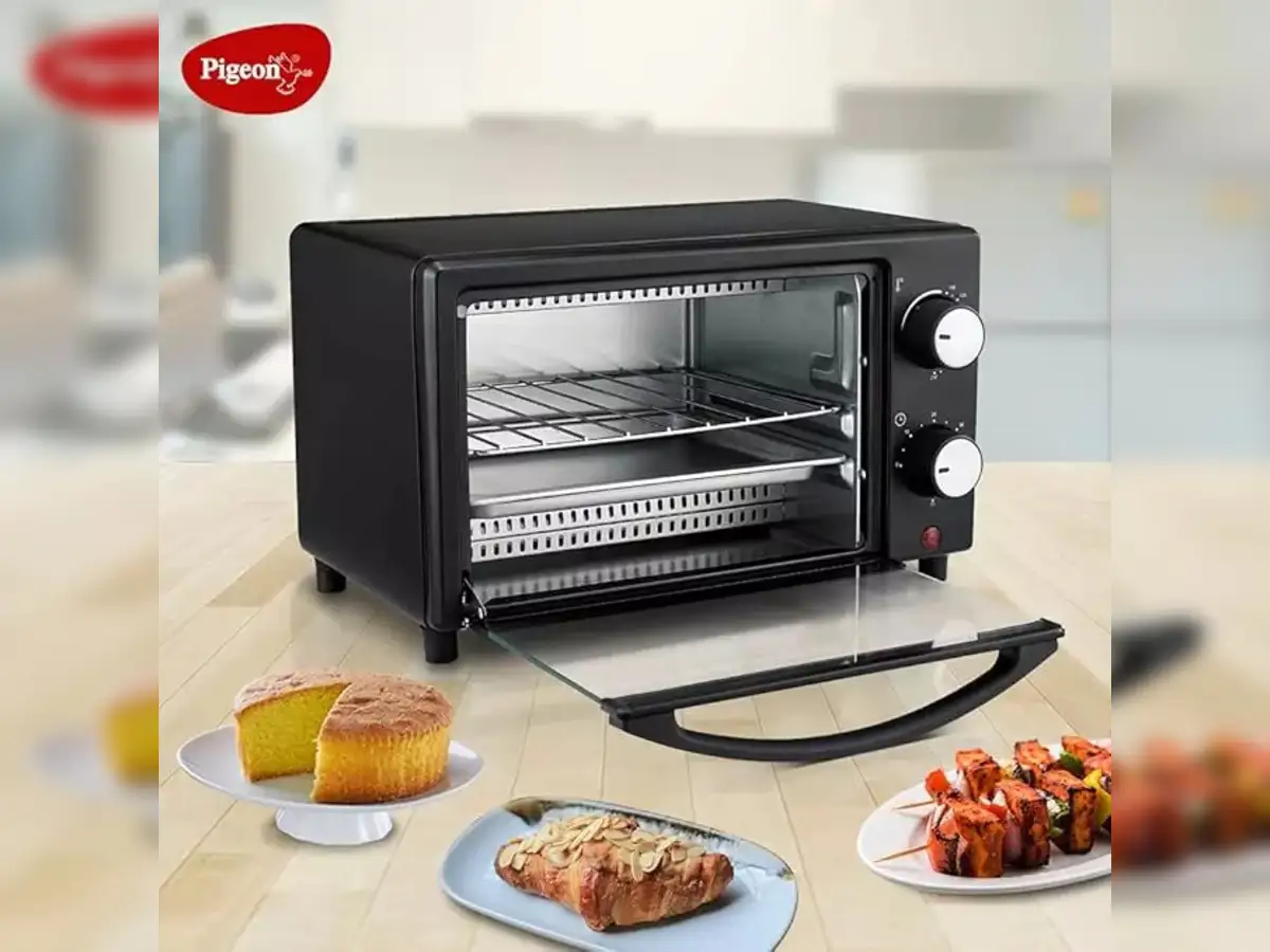 Discover the Convenience of Pigeon OTGs: The Ultimate Kitchen Companion ...