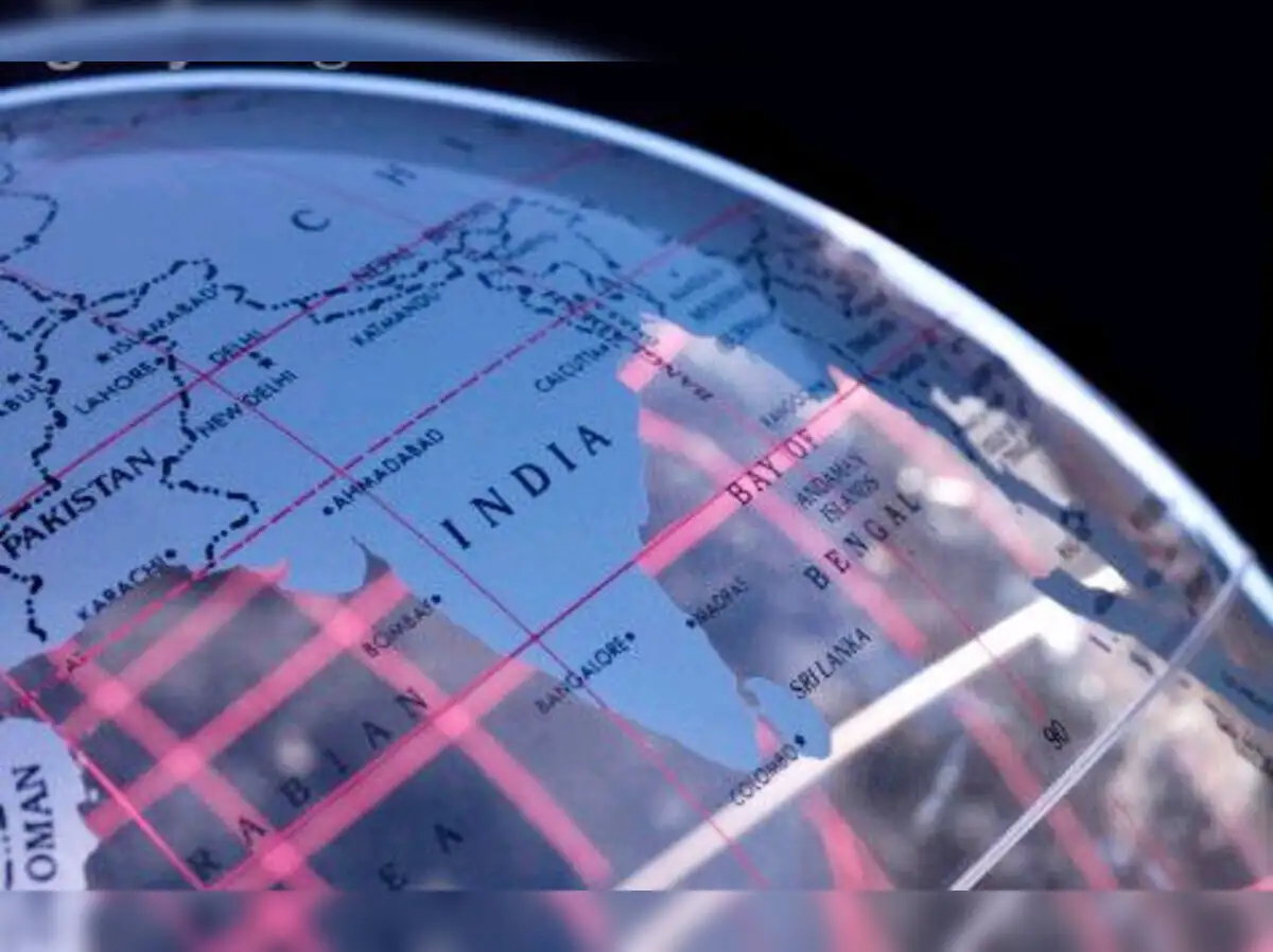 Stapled visas: India upset with China - The Economic Times