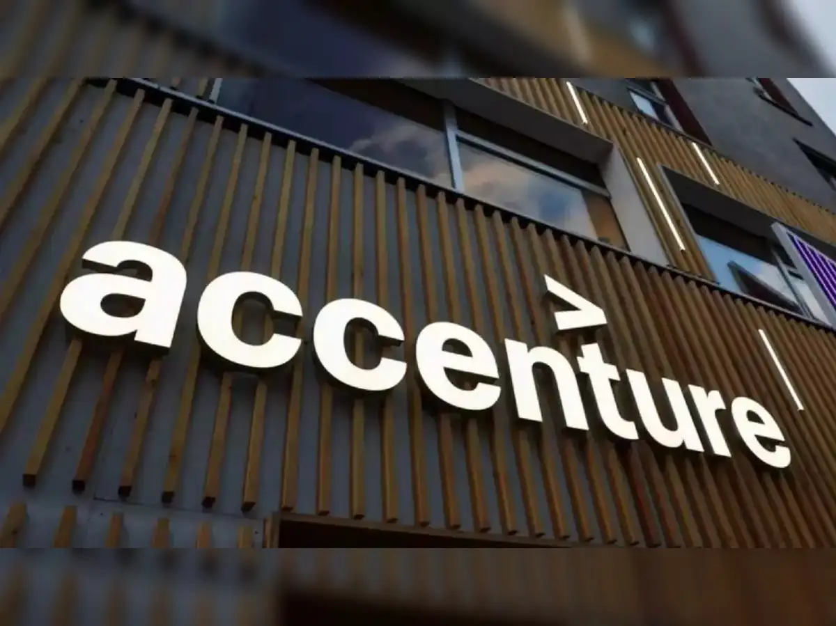 Accenture acquires deep tech education firm TalentSprint - The Economic Times