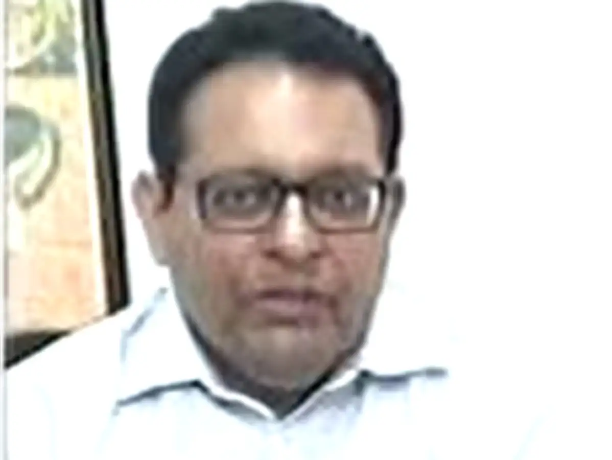 Capital flows coming into India to depend on political situation ...