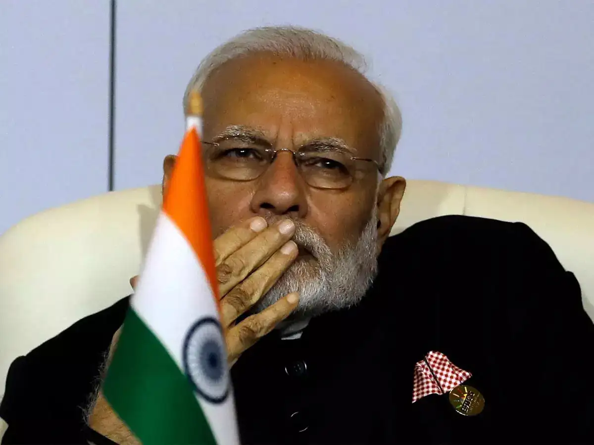 Modi Achievements: Modi govt’s biggest achievement: Positive impact of ...