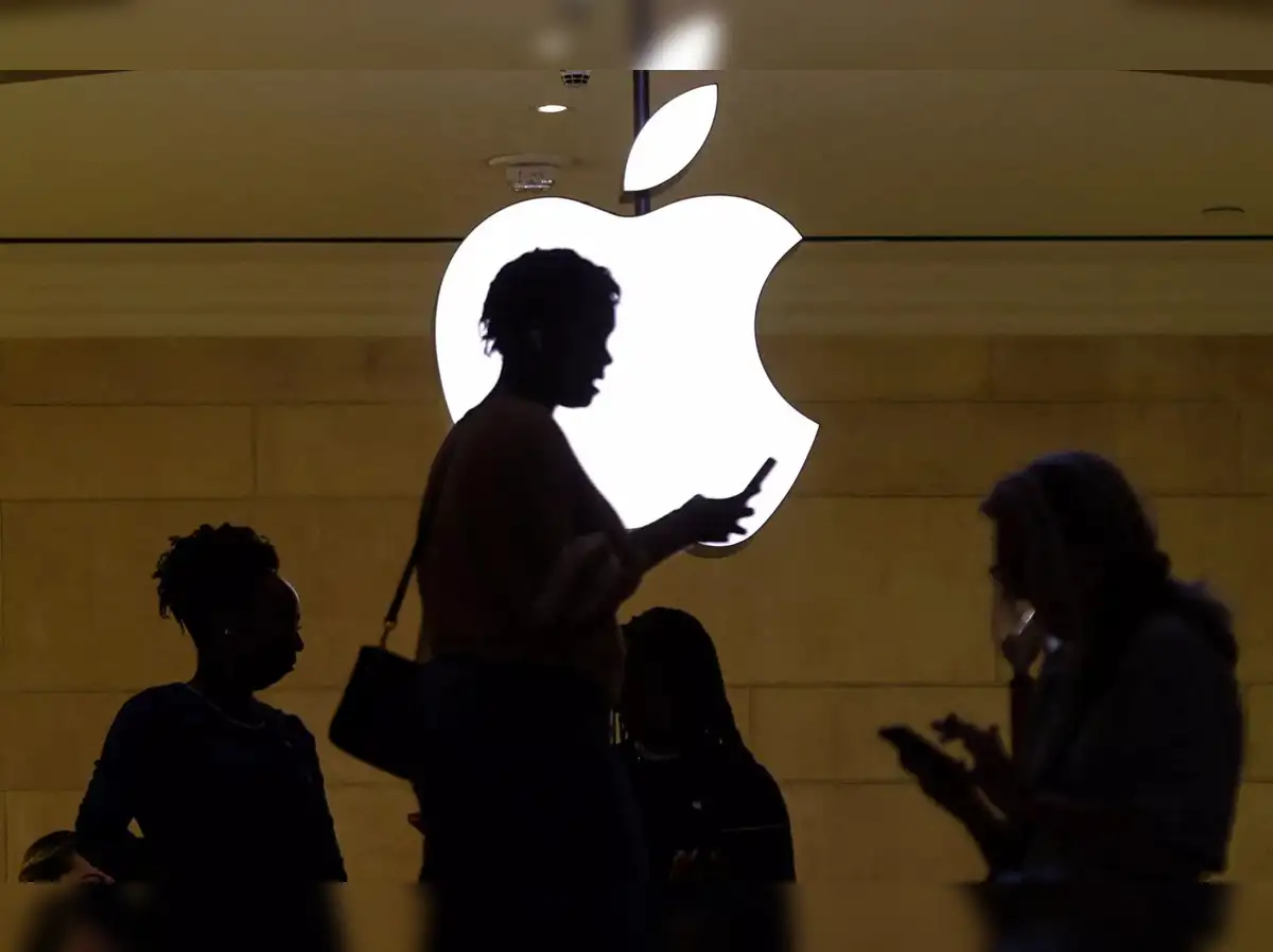 Apple is not passing on costs of climate goals to consumers, exec says ...